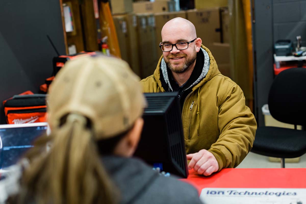 Locations - Leeps Supply